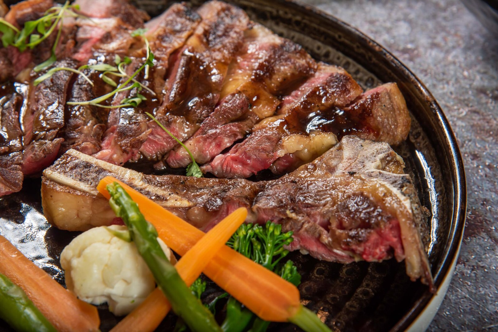 About Us – Genco's Mediterranean Restaurant